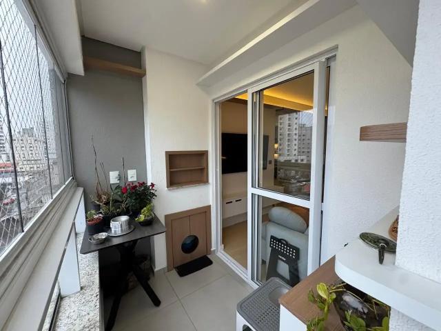 Apartamento para Locação em Itajaí/SC Vila Operária 2 Quartos