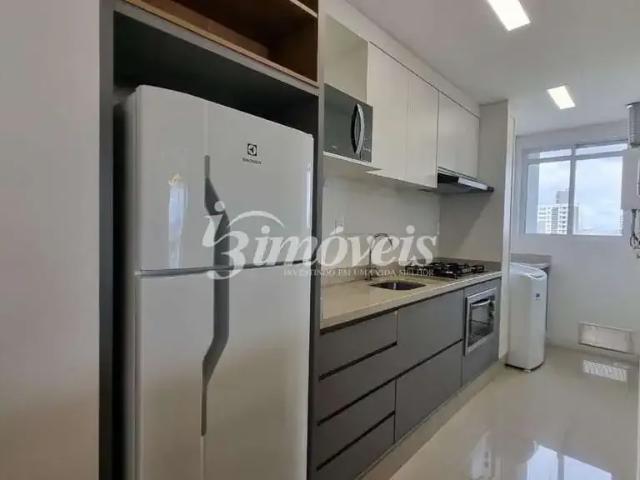 Apartamento para Locação em Itajaí/SC Vila Operária 2 Quartos