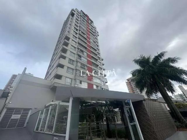 Apartamento para Locação em Itajaí/SC Vila Operária 2 Quartos