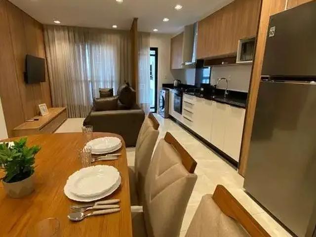 Apartamento para Locação em Itajaí/SC Vila Operária 2 Quartos