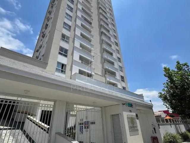 Apartamento para Locação em Itajaí/SC Vila Operária 2 Quartos