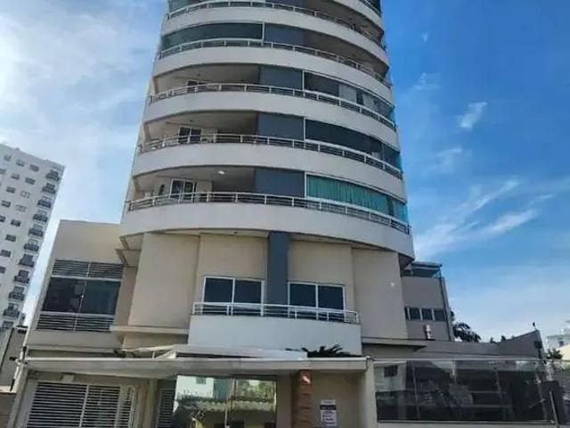 Apartamento para Locação em Itajaí/SC Vila Operária 3 Quartos