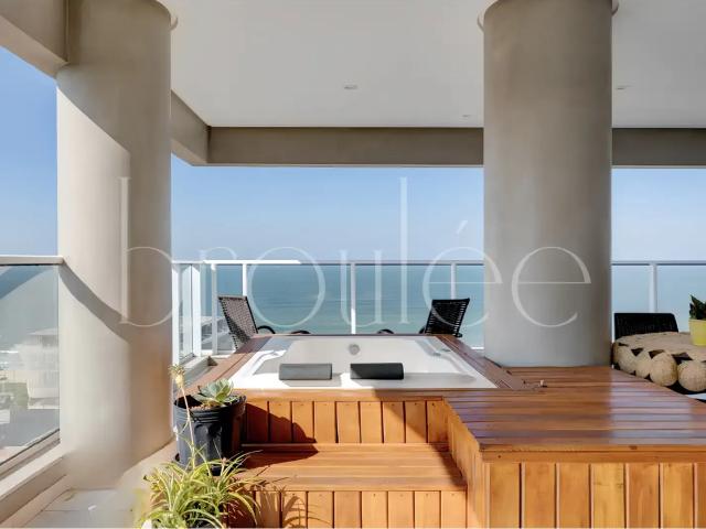 Apartamento para Locação em Itajaí/SC Balneário Santa Clara 3 Quartos
