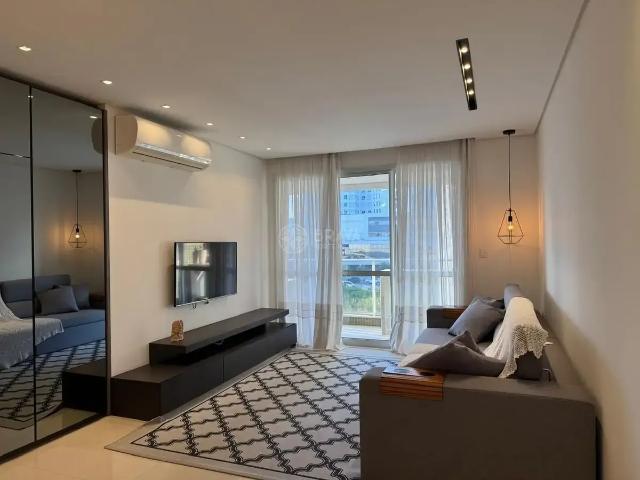 Apartamento para Locação em Itajaí/SC Balneário Santa Clara 3 Quartos
