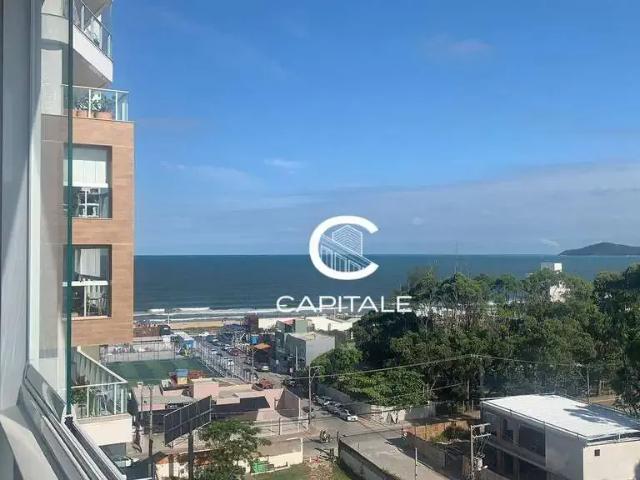 Apartamento para Locação em Itajaí/SC Balneário Santa Clara 3 Quartos