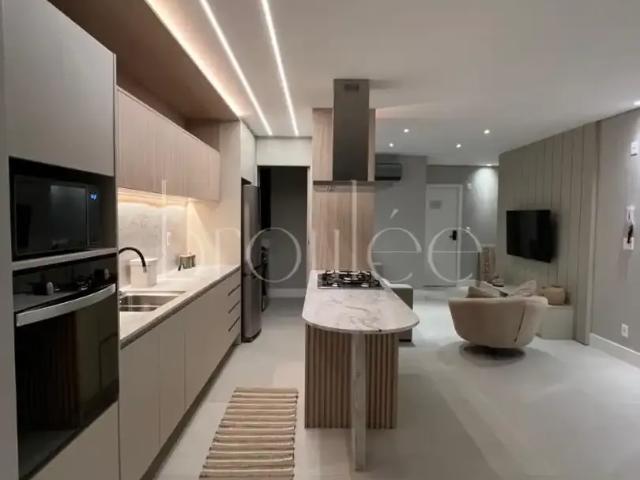 Apartamento para Locação em Itajaí/SC Balneário Santa Clara 3 Quartos