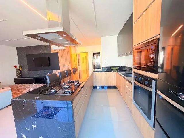 Apartamento para Locação em Itajaí/SC Balneário Santa Clara 3 Quartos