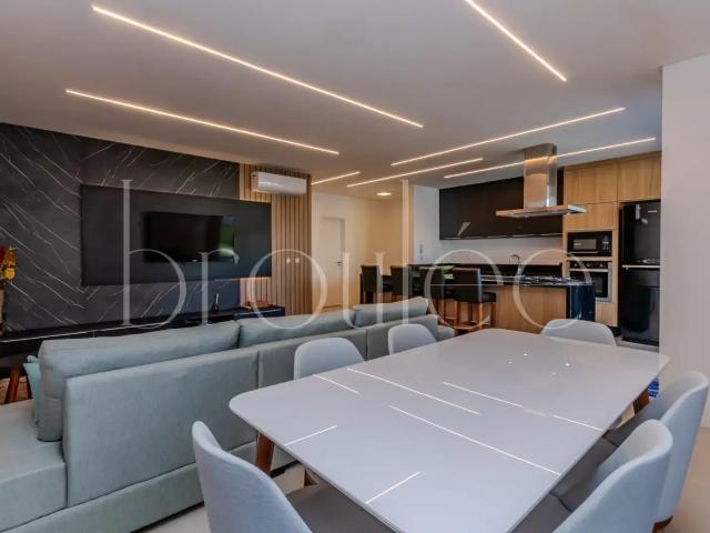 Apartamento para Locação em Itajaí/SC Balneário Santa Clara 3 Quartos