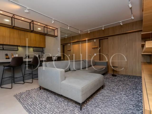 Apartamento para Locação em Itajaí/SC Balneário Santa Clara 3 Quartos