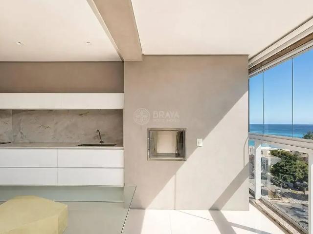 Apartamento para Locação em Itajaí/SC Balneário Santa Clara 3 Quartos