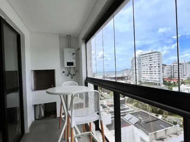 Apartamento para Locação em Itajaí/SC Balneário Santa Clara 3 Quartos