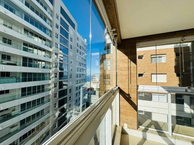 Apartamento para Locação em Itajaí/SC Balneário Santa Clara 3 Quartos