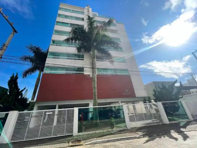 Apartamento para Locação em Itajaí/SC Balneário Santa Clara 3 Quartos