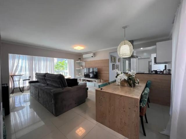 Apartamento para Locação em Itajaí/SC Balneário Santa Clara 3 Quartos