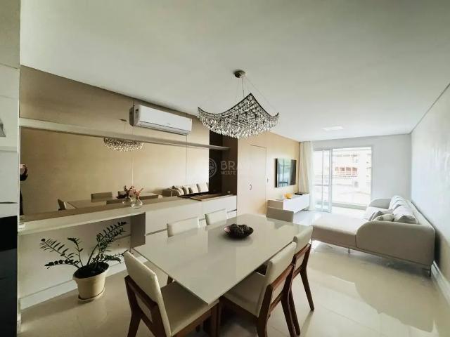 Apartamento para Locação em Itajaí/SC Balneário Santa Clara 3 Quartos