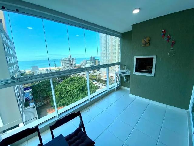 Apartamento para Locação em Itajaí/SC Balneário Santa Clara 3 Quartos