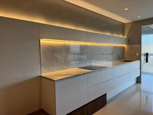 Apartamento para Locação em Itajaí/SC Balneário Santa Clara 3 Quartos