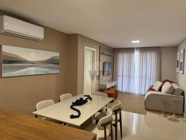Apartamento para Locação em Itajaí/SC Balneário Santa Clara 3 Quartos