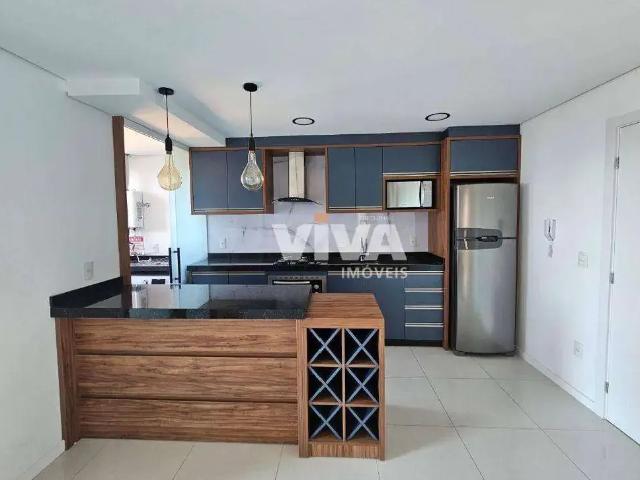Apartamento para Locação em Itajaí/SC Balneário Santa Clara 3 Quartos