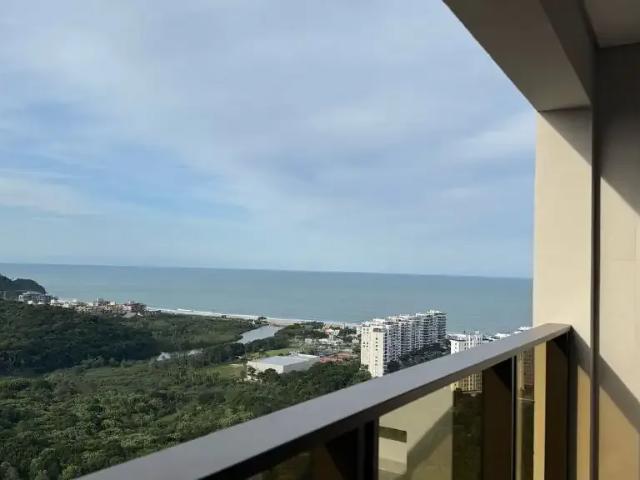 Apartamento para Locação em Itajaí/SC Balneário Santa Clara 3 Quartos