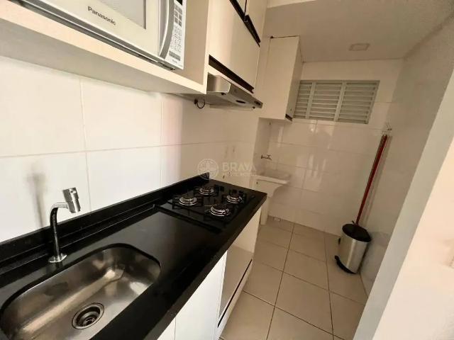 Apartamento para Locação em Itajaí/SC Balneário Santa Clara 1 Quartos