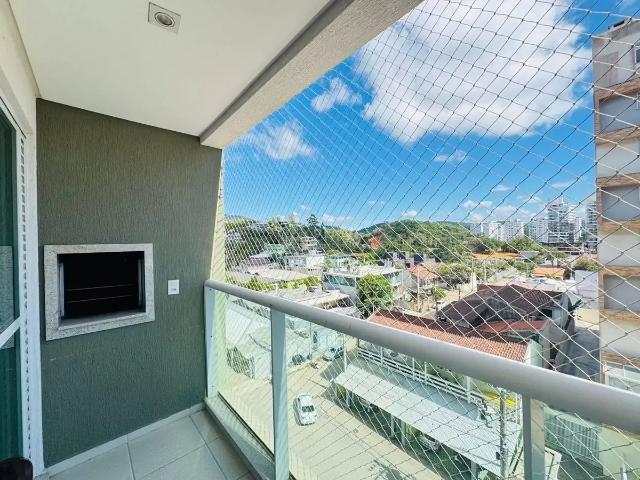 Apartamento para Locação em Itajaí/SC Balneário Santa Clara 1 Quartos