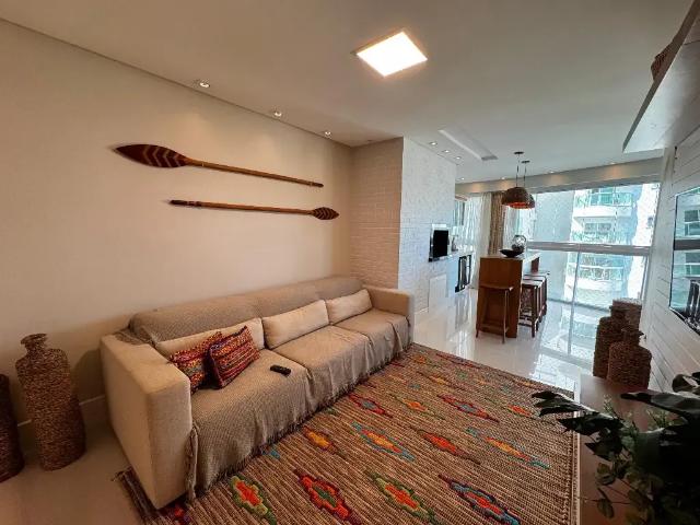 Apartamento para Locação em Itajaí/SC Balneário Santa Clara