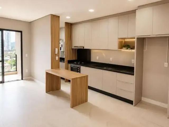 Apartamento para Locação em Itajaí/SC Balneário Santa Clara 2 Quartos
