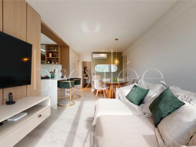 Apartamento para Locação em Itajaí/SC Balneário Santa Clara 2 Quartos