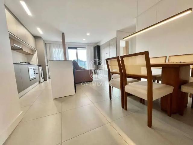 Apartamento para Locação em Itajaí/SC Balneário Santa Clara 2 Quartos