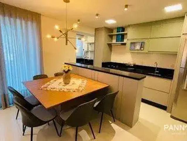 Apartamento para Locação em Itajaí/SC Balneário Santa Clara 2 Quartos