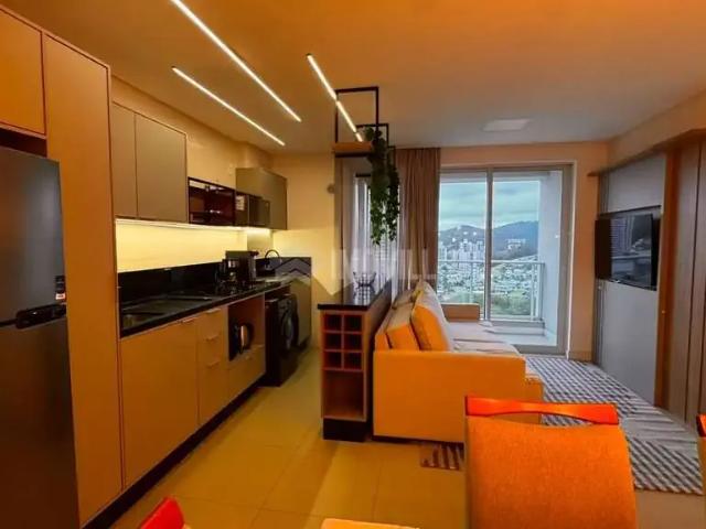 Apartamento para Locação em Itajaí/SC Balneário Santa Clara 2 Quartos
