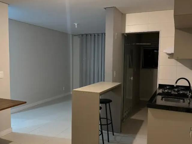 Apartamento para Locação em Itajaí/SC Balneário Santa Clara 2 Quartos