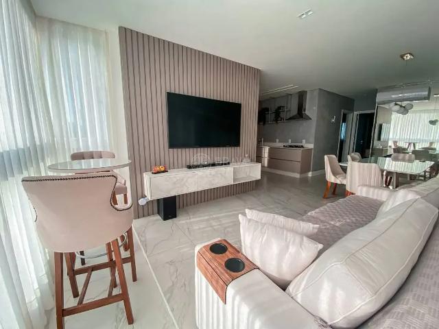 Apartamento para Locação em Itajaí/SC Balneário Santa Clara 2 Quartos