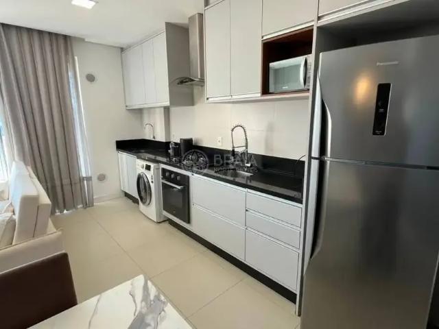 Apartamento para Locação em Itajaí/SC Balneário Santa Clara 2 Quartos