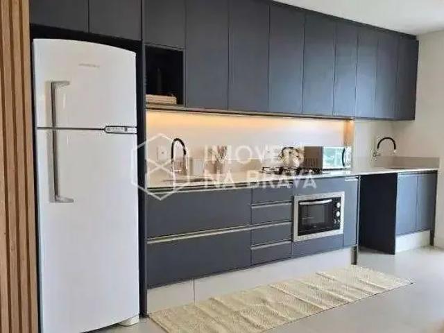 Apartamento para Locação em Itajaí/SC Balneário Santa Clara 2 Quartos
