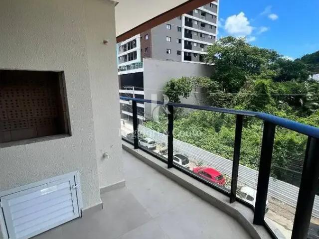 Apartamento para Locação em Itajaí/SC Balneário Santa Clara 2 Quartos