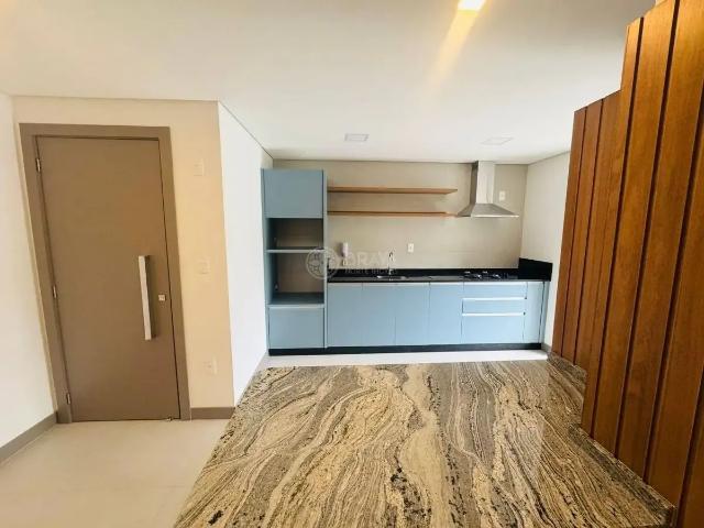 Apartamento para Locação em Itajaí/SC Balneário Santa Clara 2 Quartos