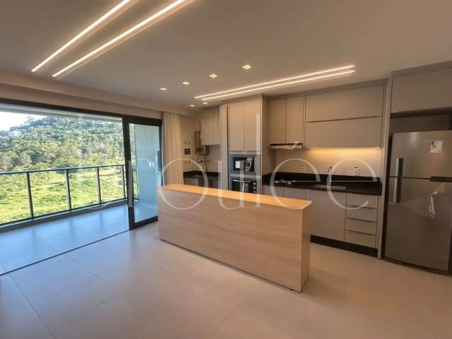 Apartamento para Locação em Itajaí/SC Balneário Santa Clara 2 Quartos
