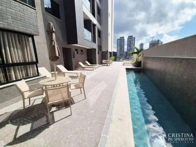 Apartamento para Locação em Itajaí/SC Balneário Santa Clara 2 Quartos