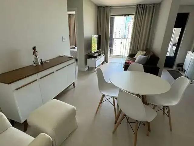 Apartamento para Locação em Itajaí/SC Balneário Santa Clara 2 Quartos