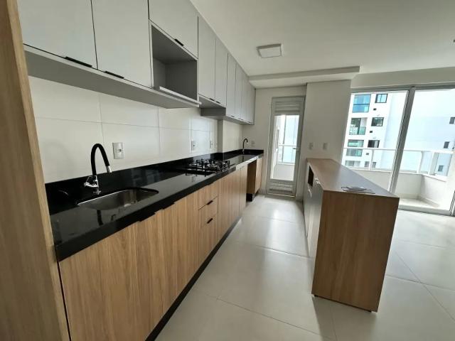Apartamento para Locação em Itajaí/SC Balneário Santa Clara 2 Quartos