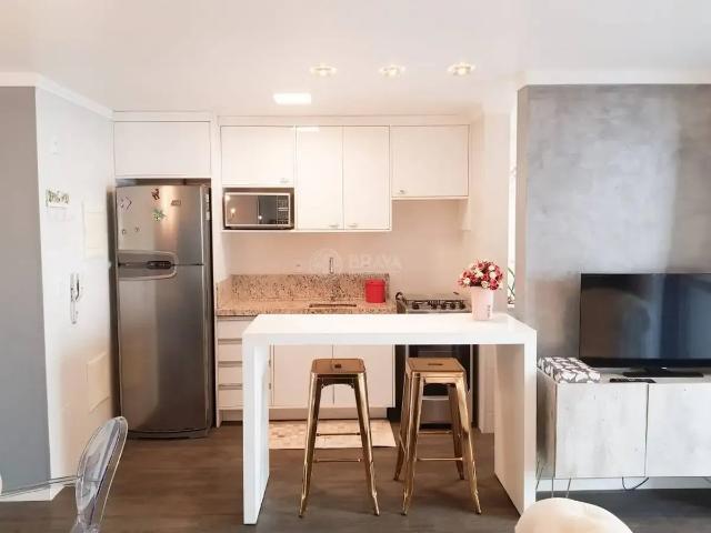 Apartamento para Locação em Itajaí/SC Balneário Santa Clara 2 Quartos