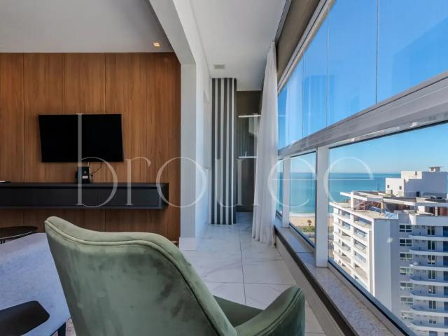 Apartamento para Locação em Itajaí/SC Balneário Santa Clara 2 Quartos