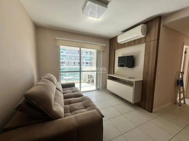 Apartamento para Locação em Itajaí/SC Balneário Santa Clara 2 Quartos