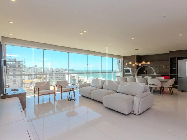 Apartamento para Locação em Itajaí/SC Balneário Santa Clara 4 Quartos