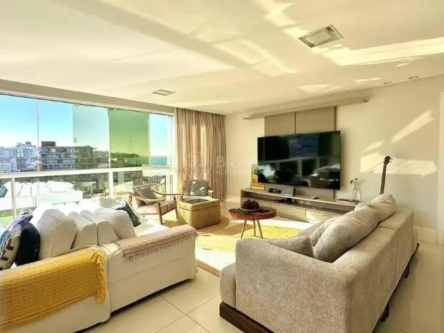 Apartamento para Locação em Itajaí/SC Balneário Santa Clara 4 Quartos