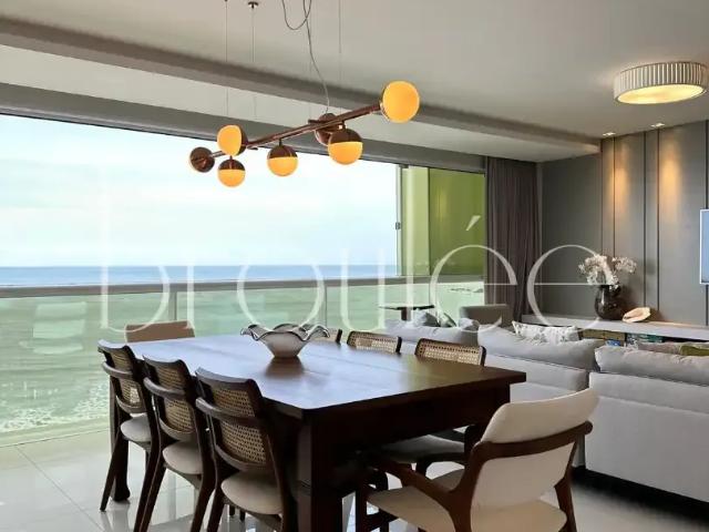 Apartamento para Locação em Itajaí/SC Balneário Santa Clara 4 Quartos