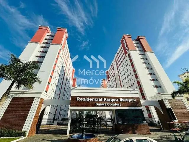 Apartamento para Locação em Itajaí/SC Canhanduba 2 Quartos