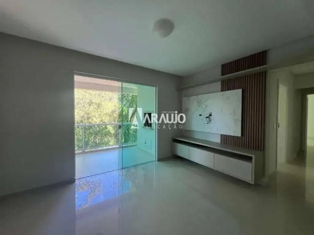 Apartamento para Locação em Itajaí/SC Cabeçudas 3 Quartos